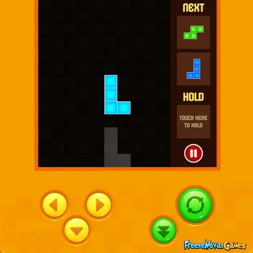 Brick Tetris Unblocked - Our Platform